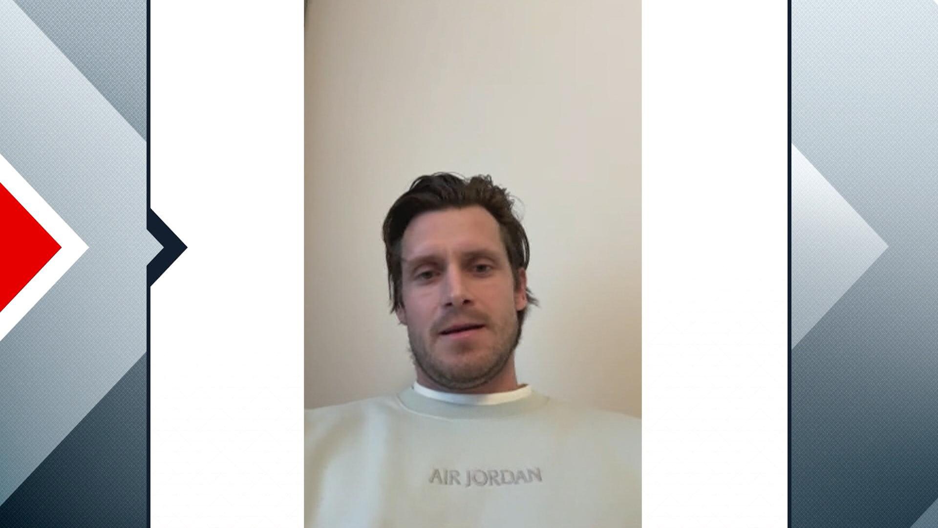 'I love the game and everyone on the team loves the game': OEL on ...