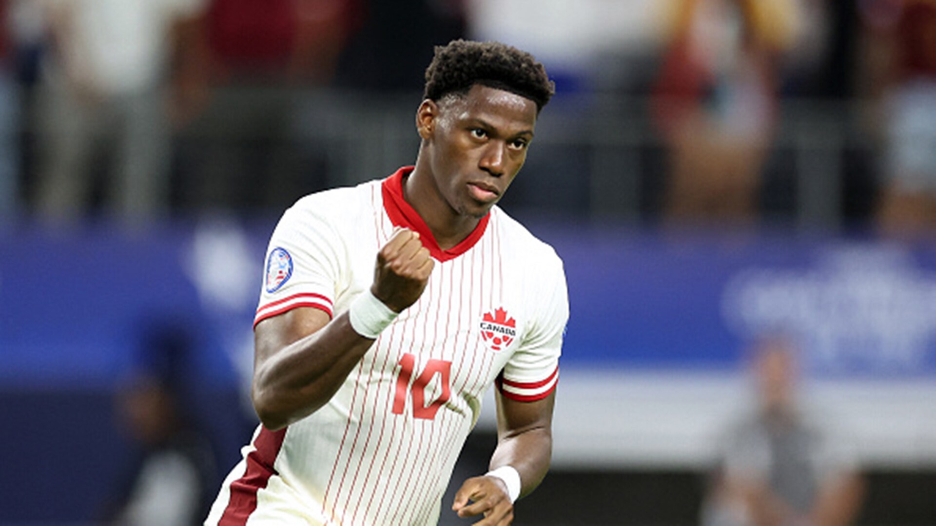 SC Timeline: How Canada got to the Copa America semifinals - Video - TSN