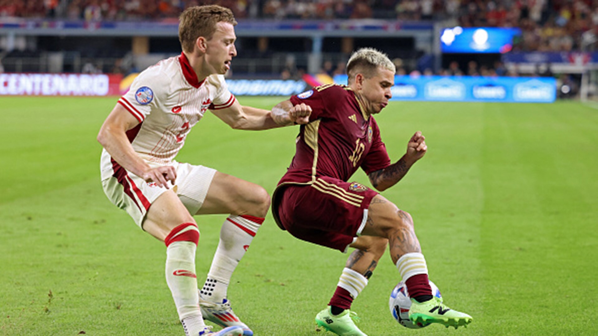 'Everything about him was perfect': Kilbane on Johnston's performance ...