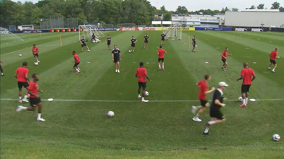 Soccer News, Scores, Standings & Live Games on TSN