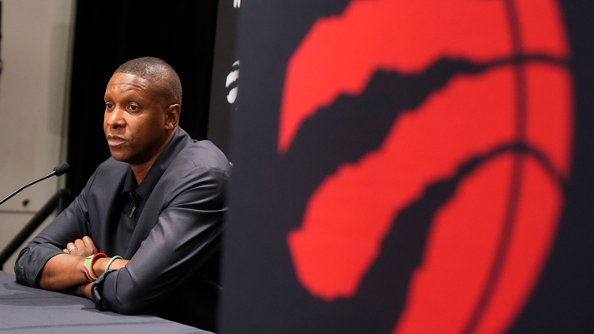 What else should we expect from the Raptors this off-season? - Video - TSN