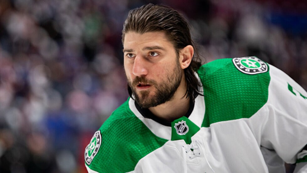 NHL - National Hockey League Teams, Scores, Stats, News, Standings, Rumours