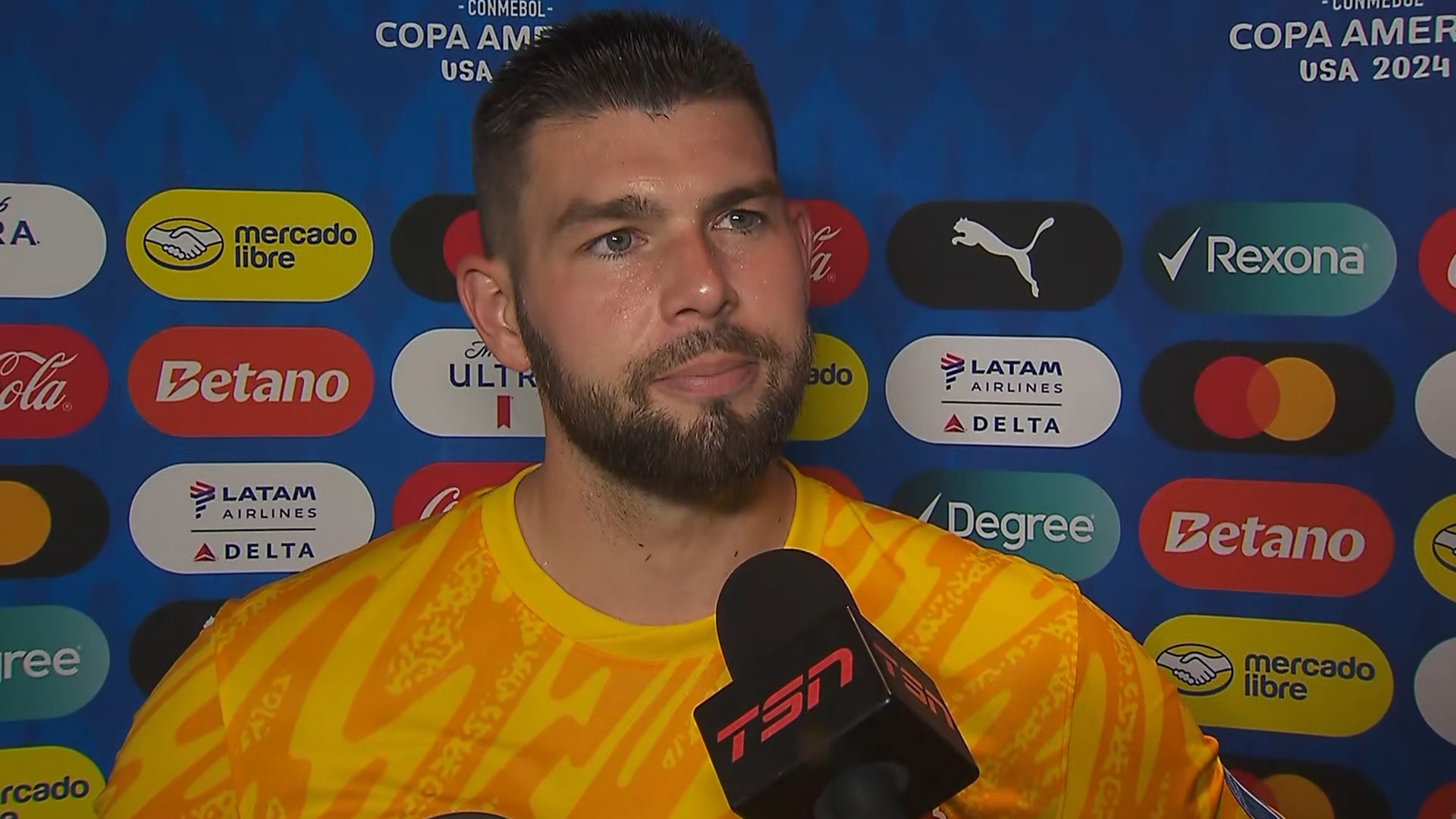 Crepeau: 'Everybody on the field feels like we could have done better ...