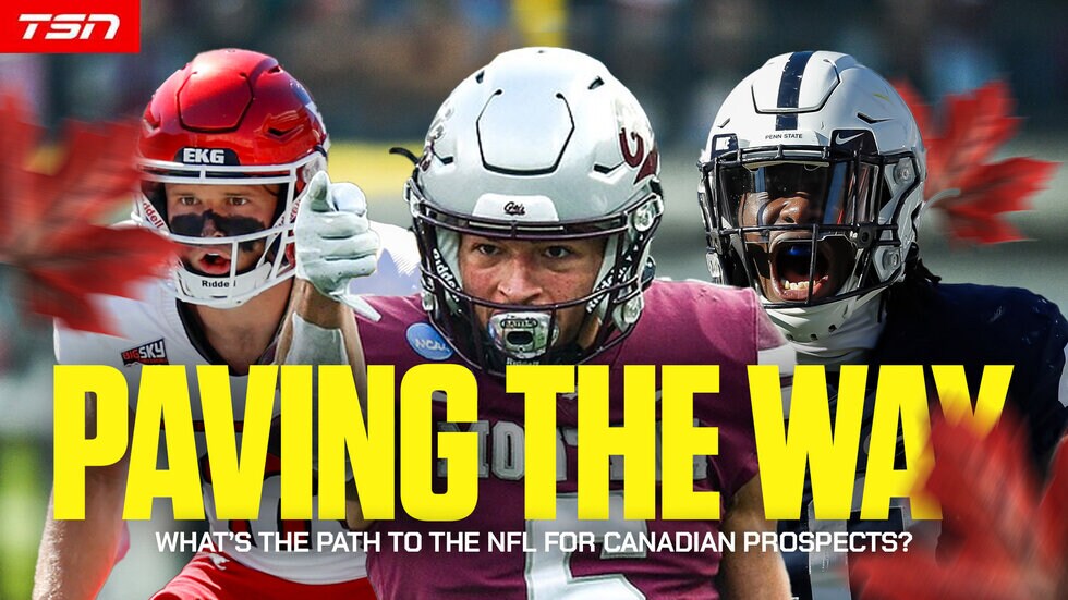 NFL - Super Bowl Coverage, Teams, Scores, & Videos | TSN