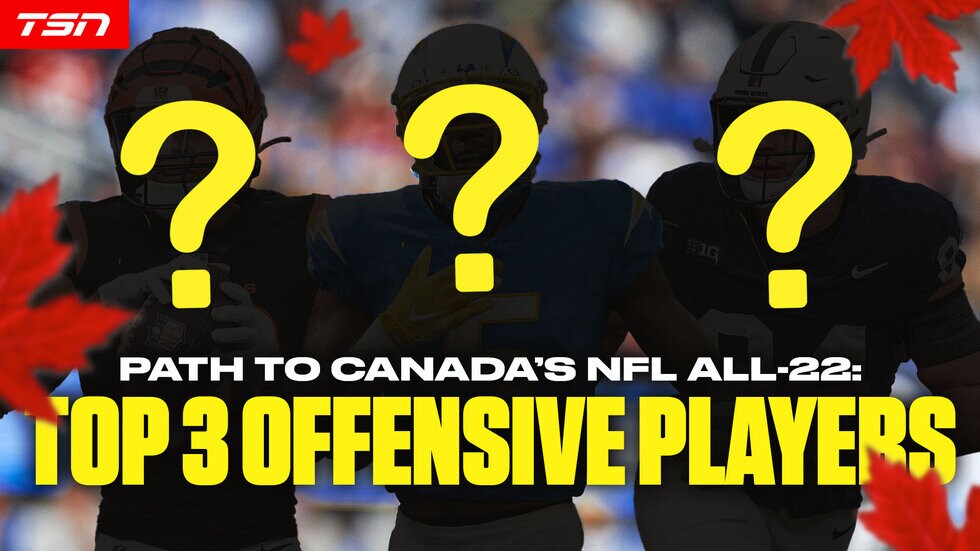 NFL - Super Bowl Coverage, Teams, Scores, & Videos | TSN