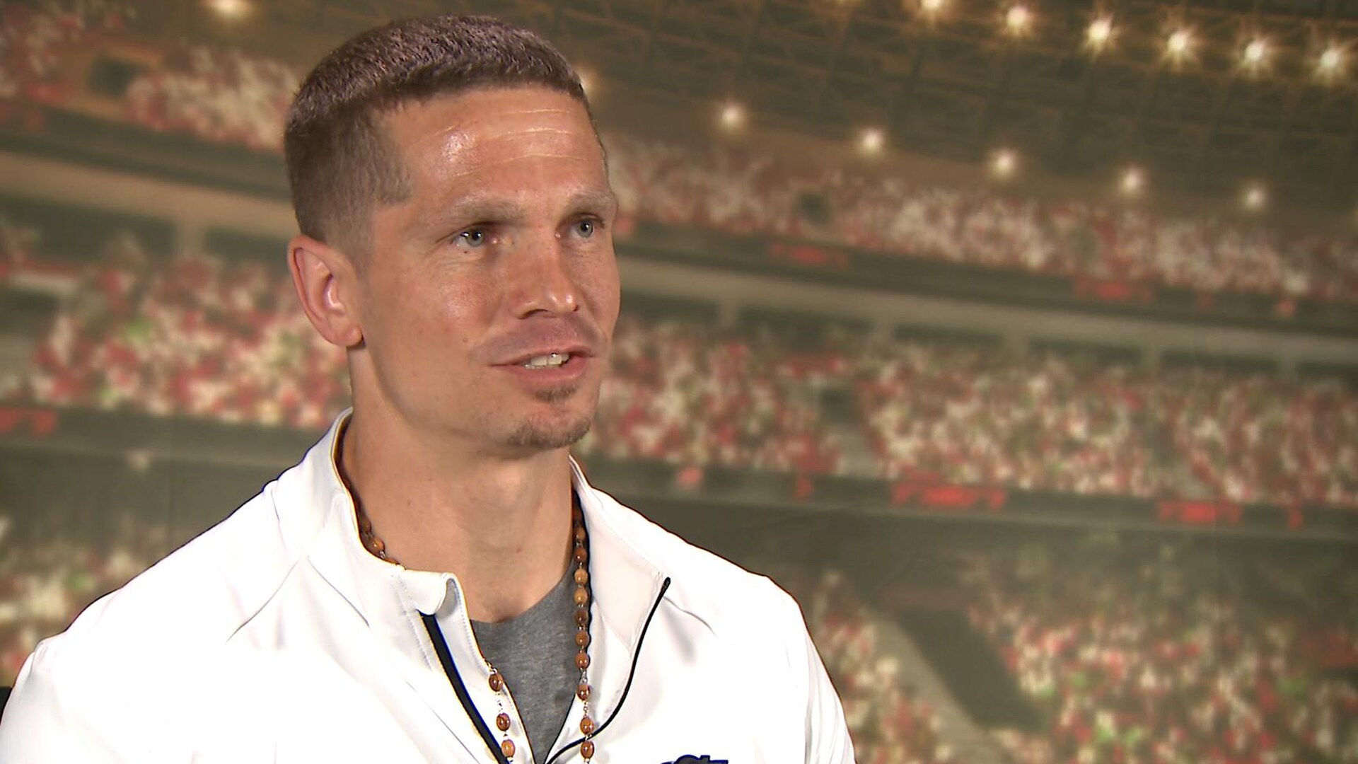 'If we were 10-0 it'd be kind of boring': Tight West Division excites ...