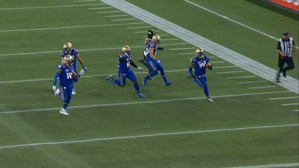 CFL - Canadian Football League Teams, Scores, Stats, News, Standings ...