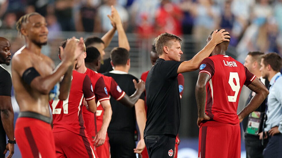 Soccer News, Scores, Standings & Live Games on TSN