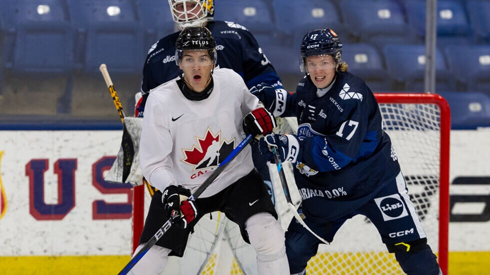 World Juniors - Teams, Scores, Stats, News, Standings, Highlights, Analysis and Rumours