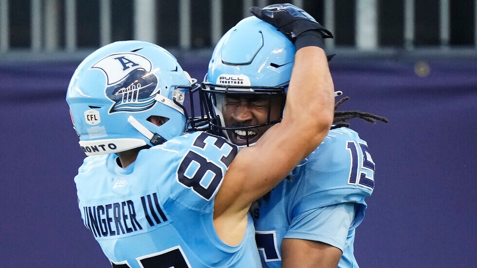 CFL - Canadian Football League Teams, Scores, Stats, News, Standings ...