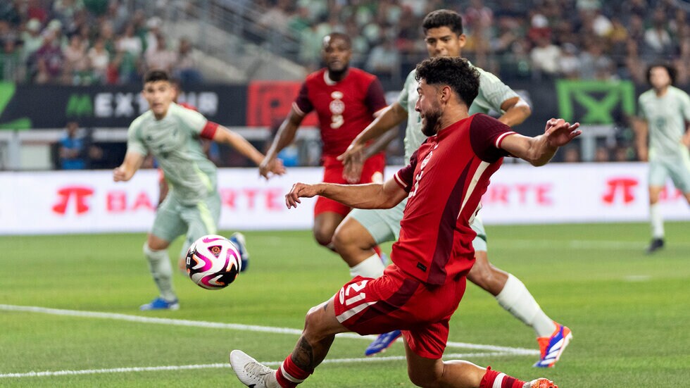 Soccer News, Scores, Standings & Live Games on TSN