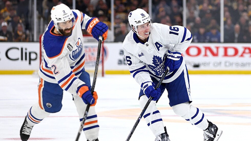 Rapid Fire: Does Bouchard have a Norris in his future? Will Marner re ...