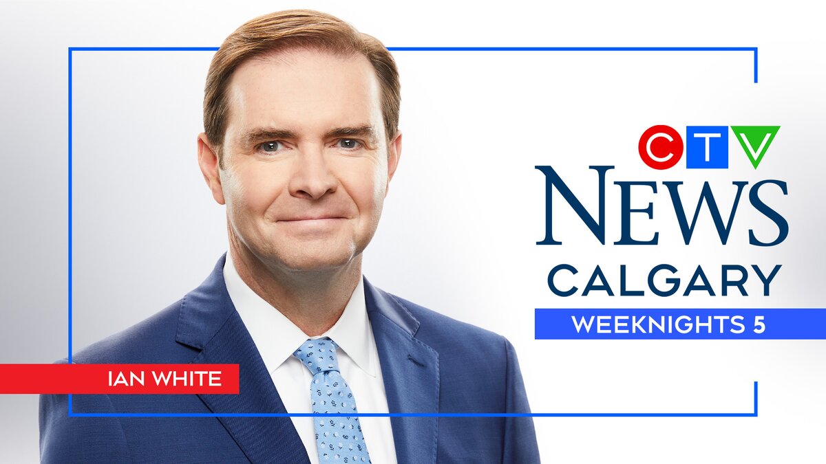 CTV News Calgary - News at Five