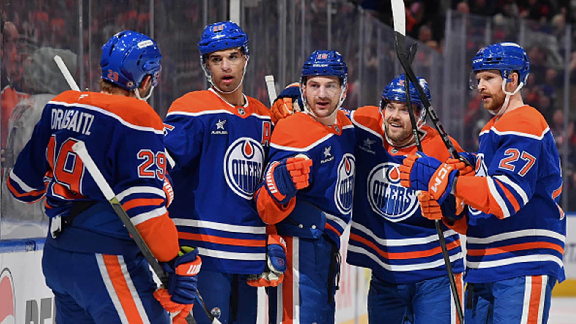 Button: Hyman is 'an egregious omission' from Canada's 4 Nations Face ...