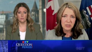 CTV Question Period – Vassy Kapelos – CTV News