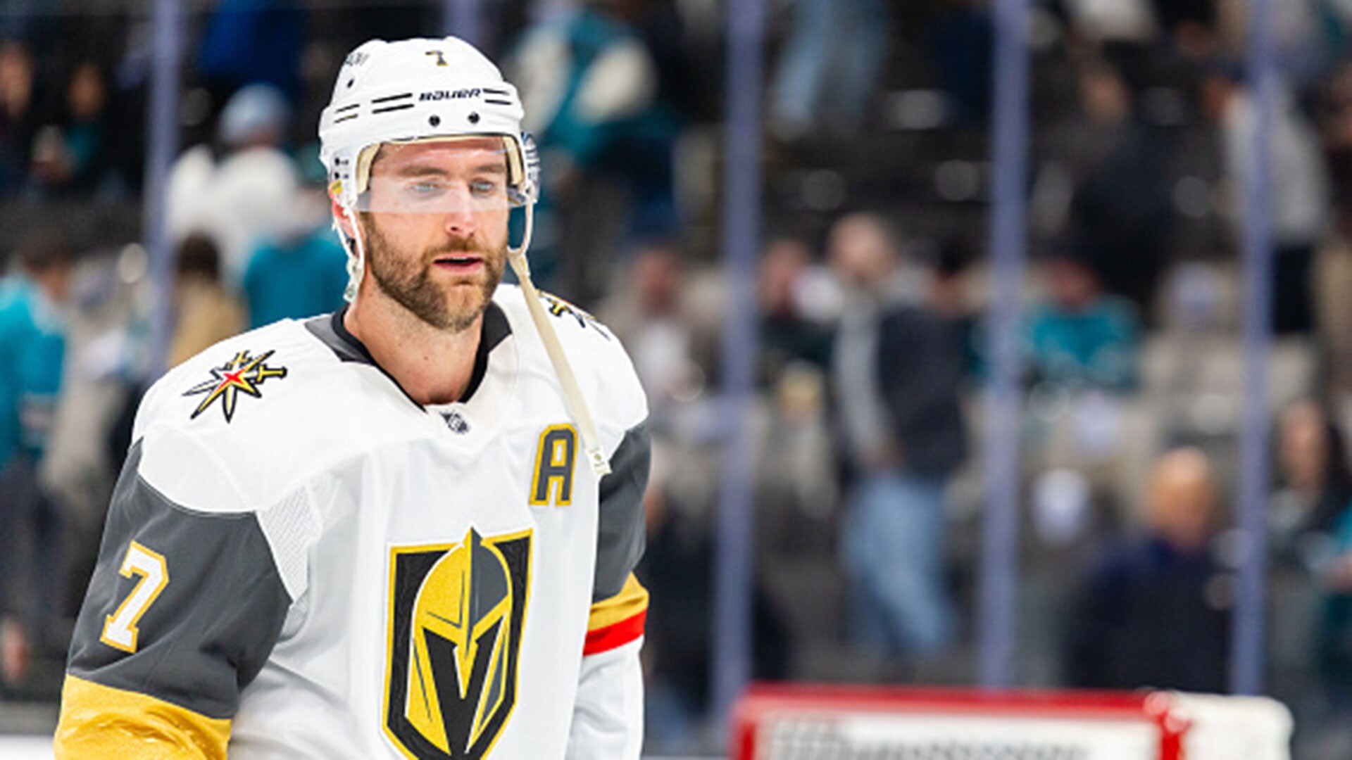 Corrado discusses who he would select to replace Pietrangelo - Video - TSN