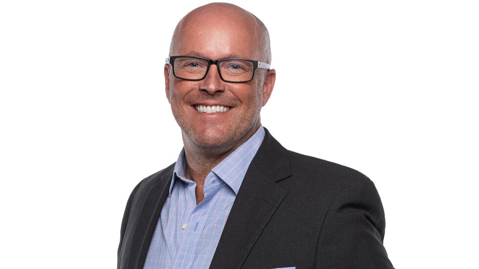 Former TSN Radio broadcaster Shawn Simpson passes away - Video - TSN