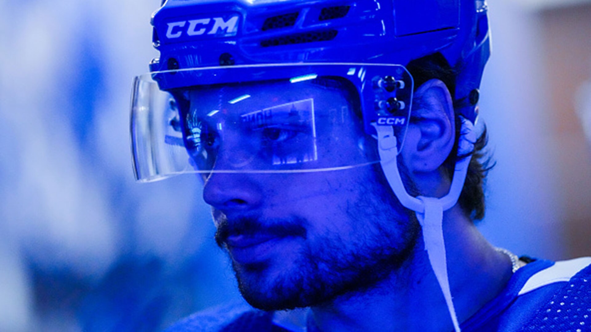 'Be myself': Matthews on captaining Team USA - Video - TSN