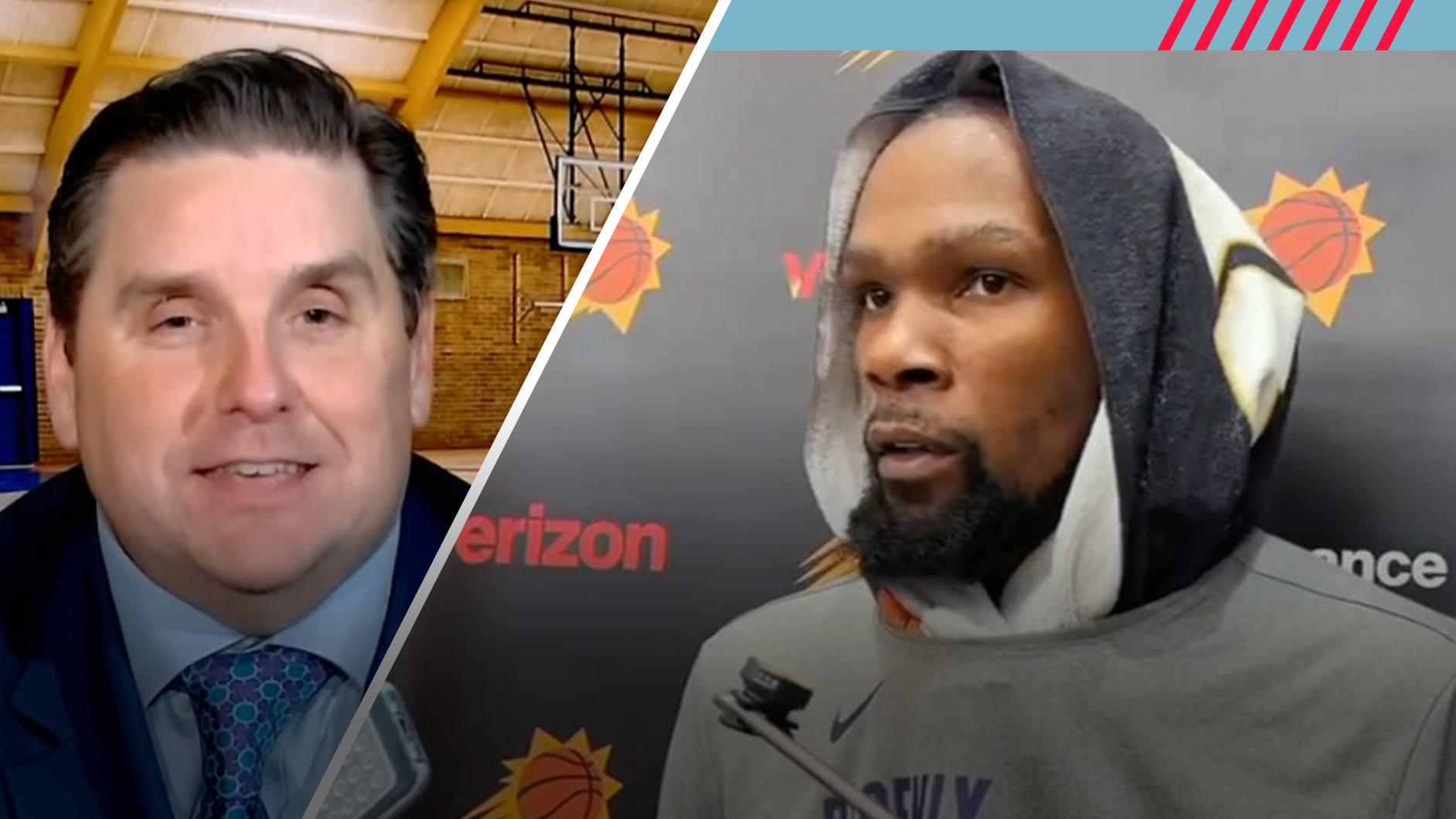 Memphis Grizzlies vs. Phoenix Suns | Feb 11, 2025 | NBA | TSN Canada