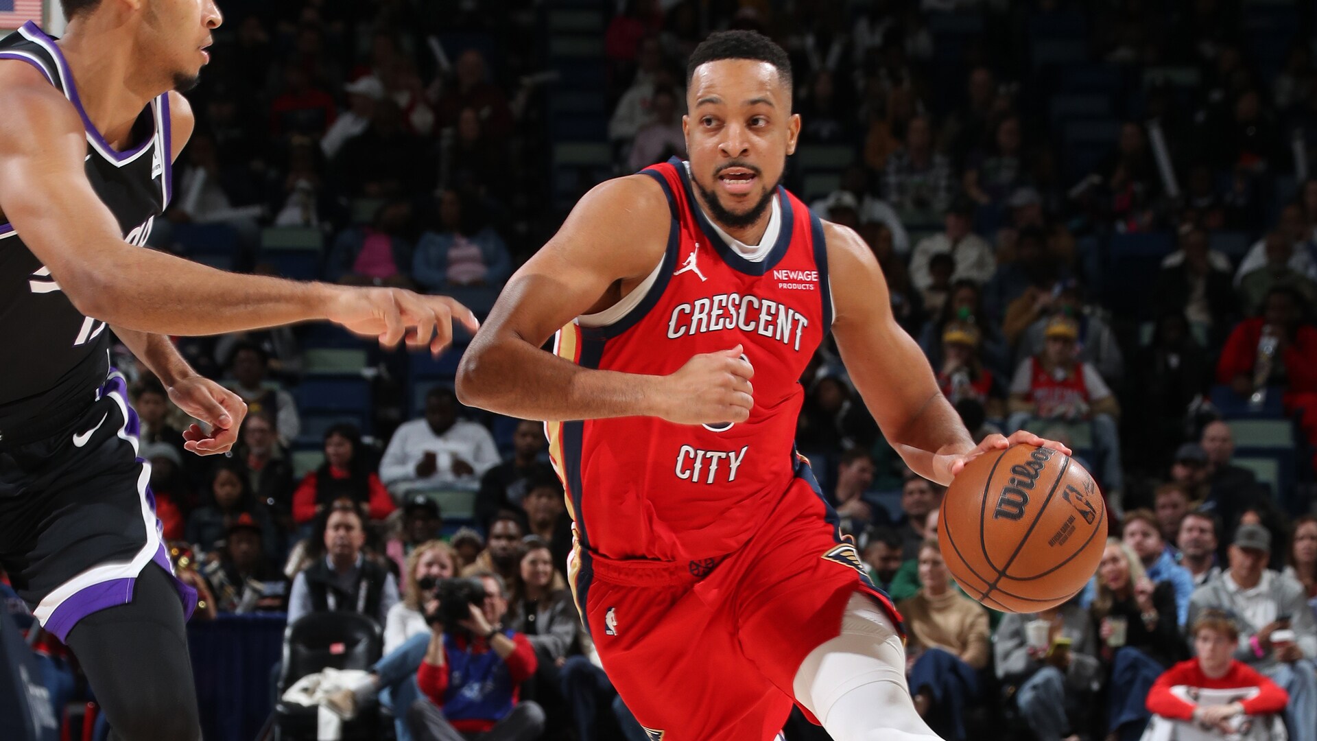 Sacramento Kings vs. New Orleans Pelicans | Feb 13, 2025 | NBA | TSN Canada