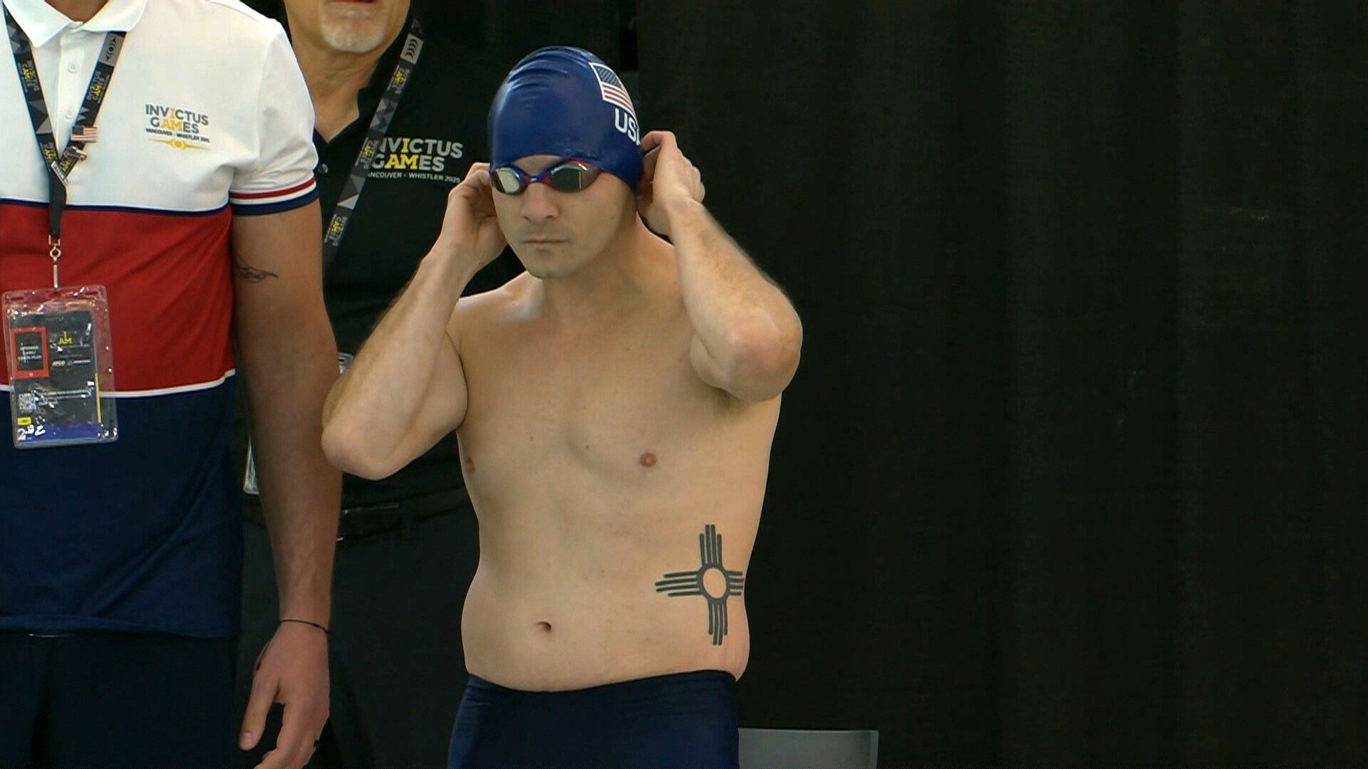 Mike Murphy's journey is proof that the human spirit is unbreakable ...