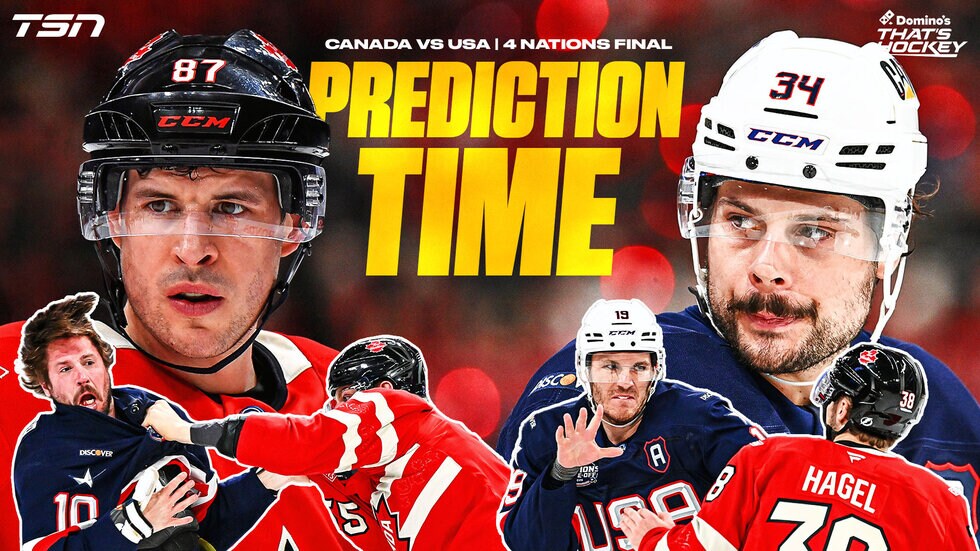 TSN - Canada's Source for Sports News, Scores & Live Games