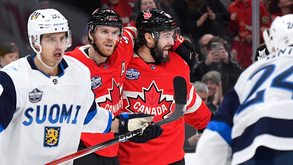 TSN - Canada's Source for Sports News, Scores & Live Games