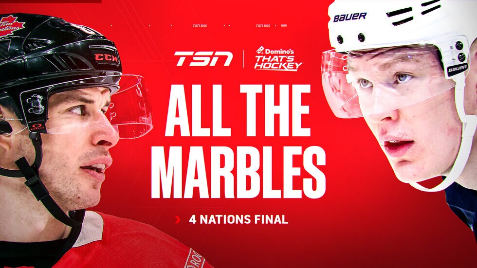 TSN - Canada's Source for Sports News, Scores & Live Games