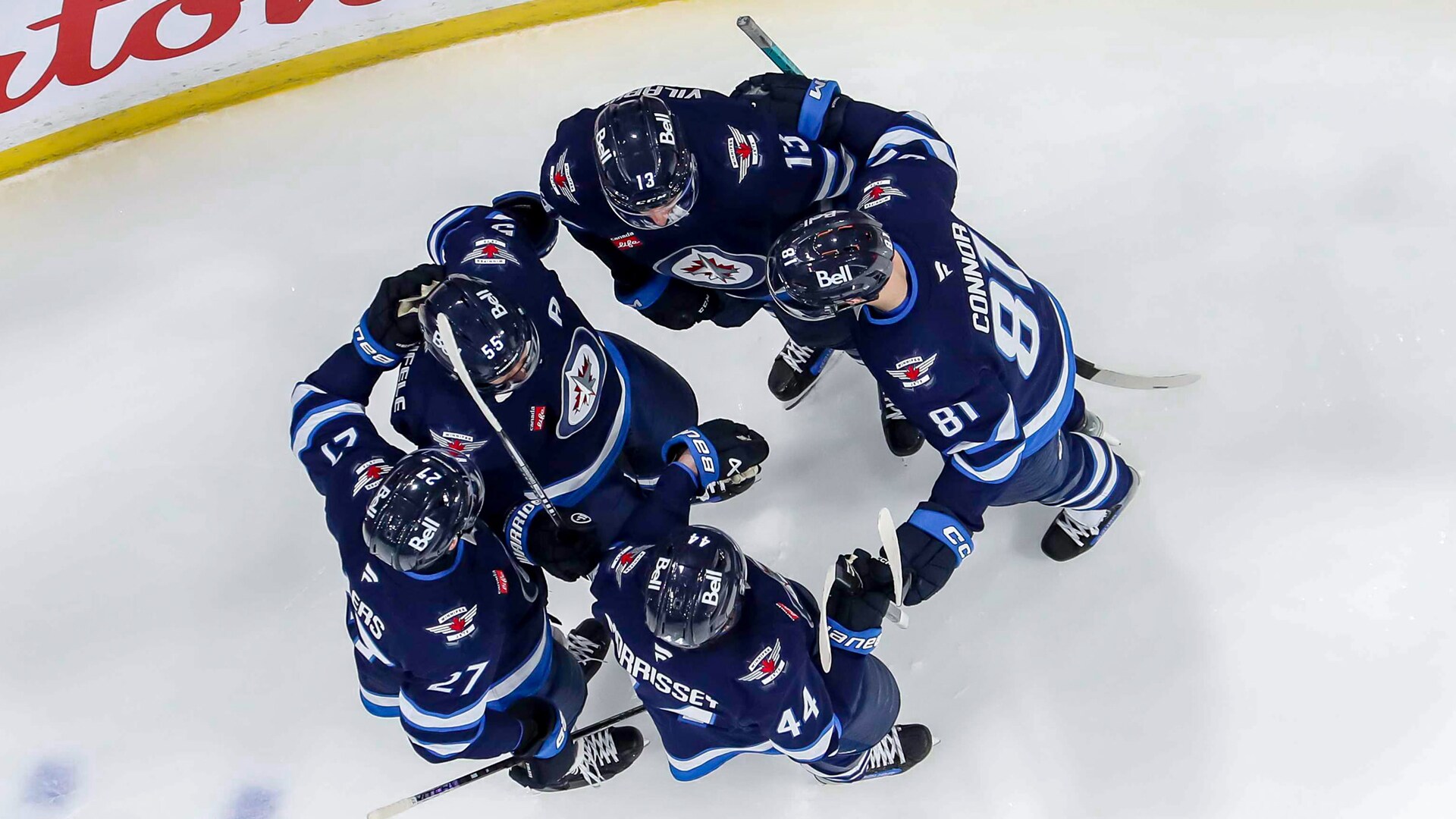 'It's exciting to be back': Red-hot Jets looking to pick up where they left off - Video - TSN