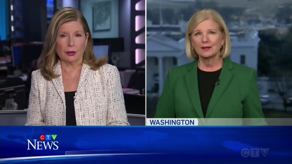 CTV News Video – Breaking Canada and World News, Local Stories