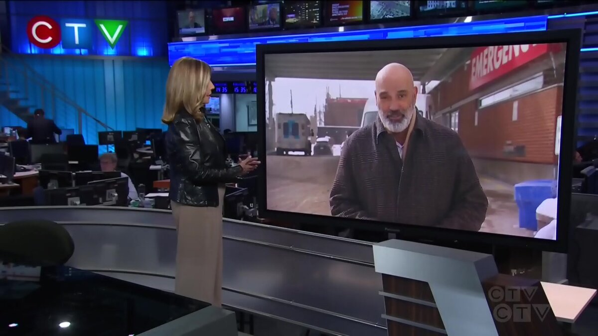 CTV News Video – Breaking Canada and World News, Local Stories