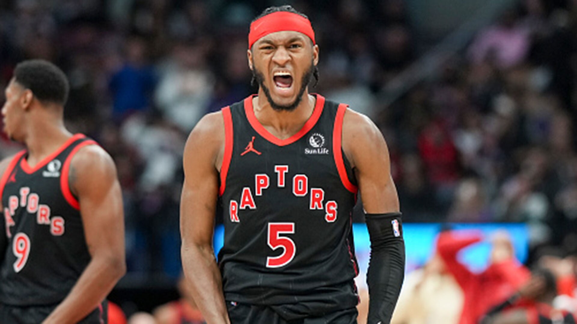 Phoenix Suns vs. Toronto Raptors | Feb 23, 2025 | NBA | TSN Canada