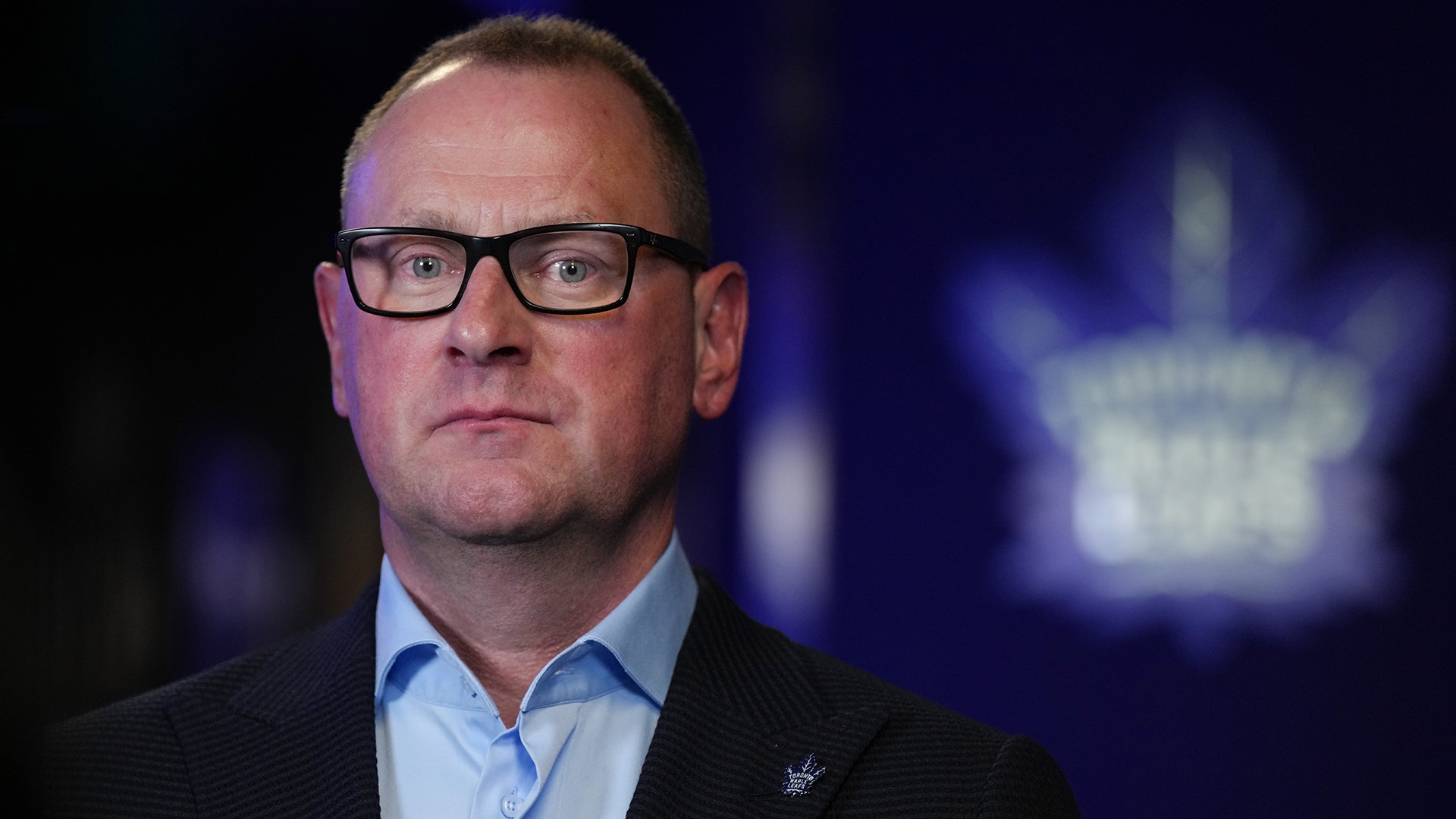 Hot or Not: It's time for Treliving to go big-game hunting - Video - TSN