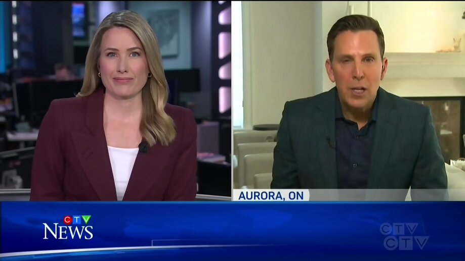 CTV News Video – Breaking Canada and World News, Local Stories