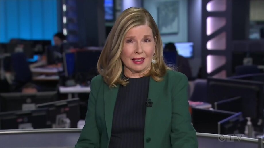 CTV News Video – Breaking Canada and World News, Local Stories