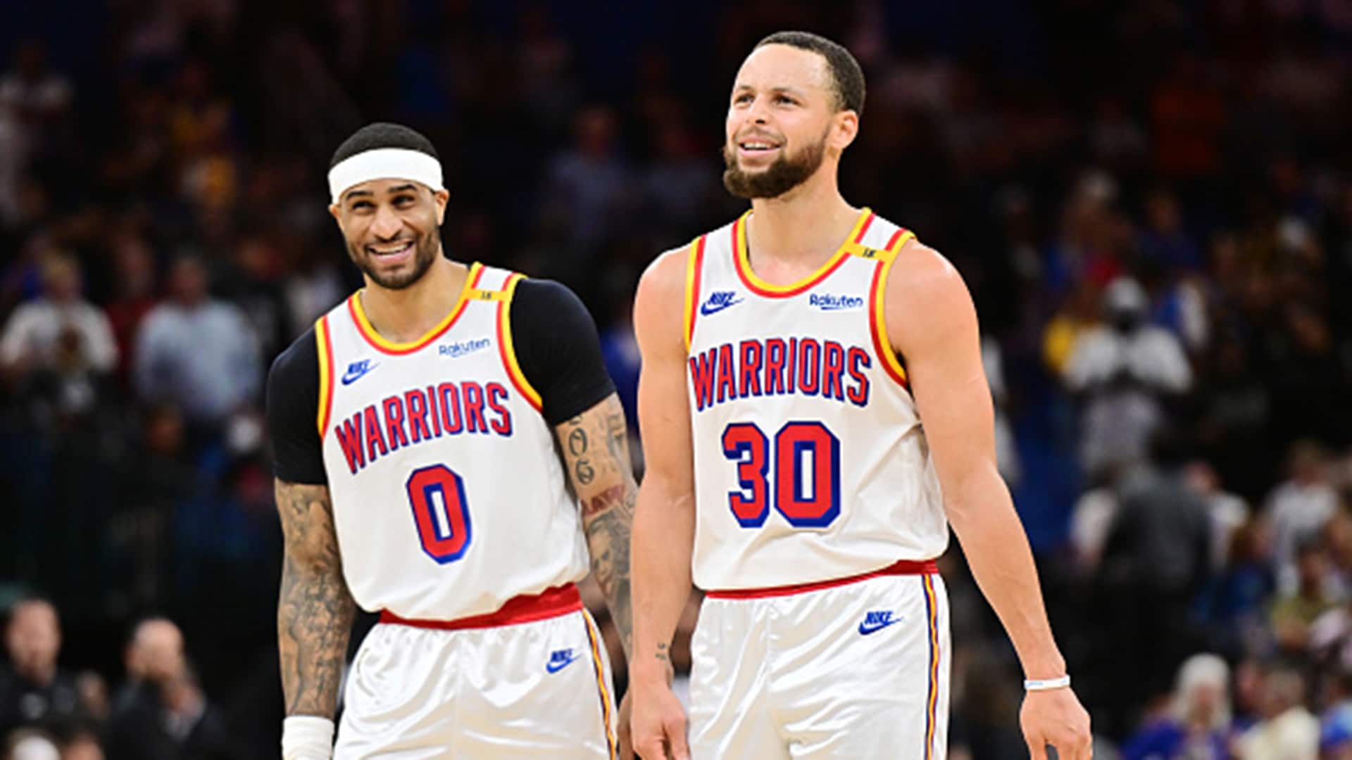 Golden State Warriors vs. Orlando Magic | Feb 27, 2025 | NBA | TSN Canada