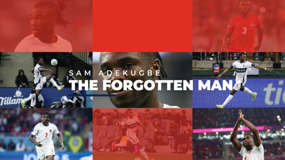 Soccer News, Scores, Standings & Live Games on TSN