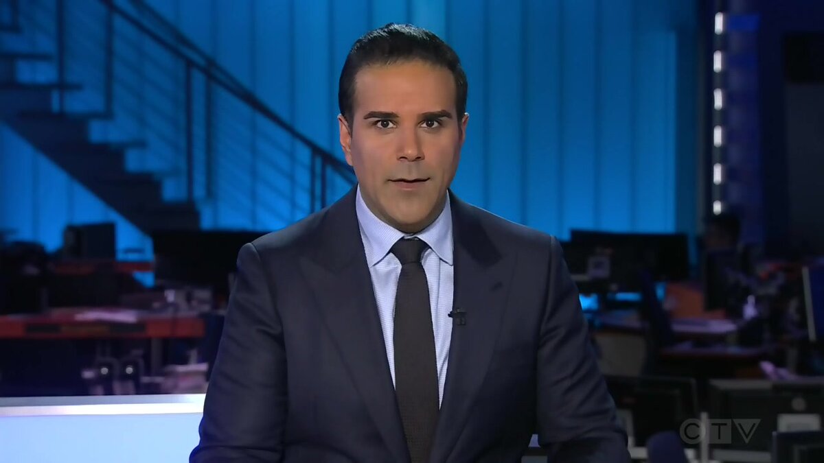 CTV News Video – Breaking Canada and World News, Local Stories