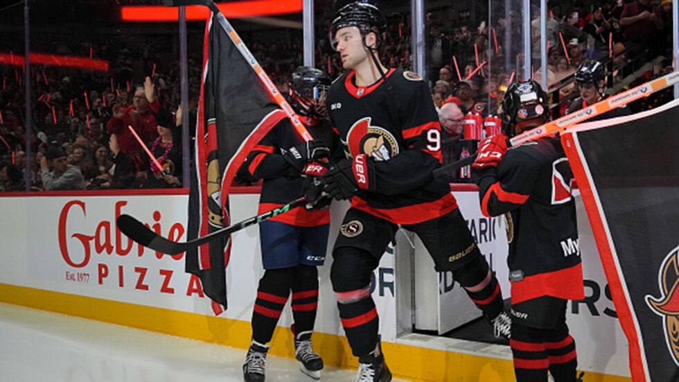 Norris hopes to rekindle groove as he eyes possible return for Senators ...
