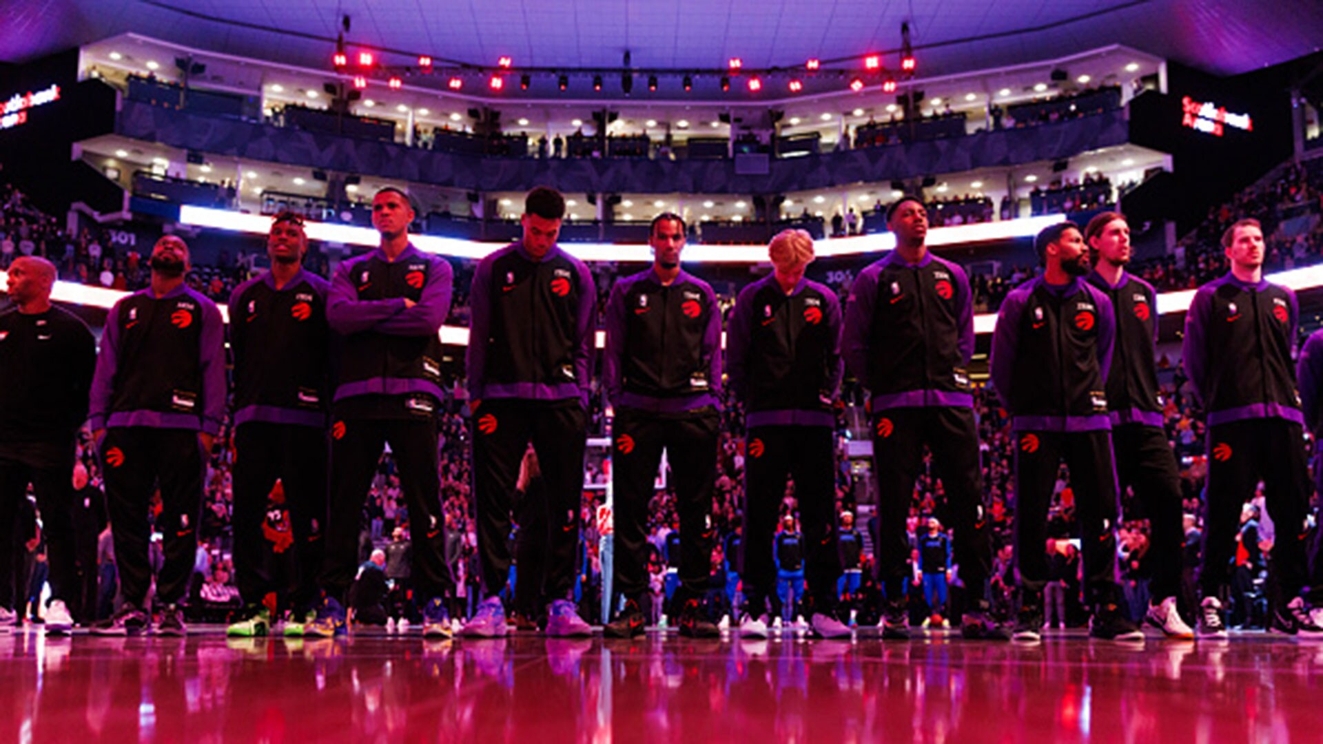 Setting the Pick: Raptors have lost eight of last 10 - Video - TSN