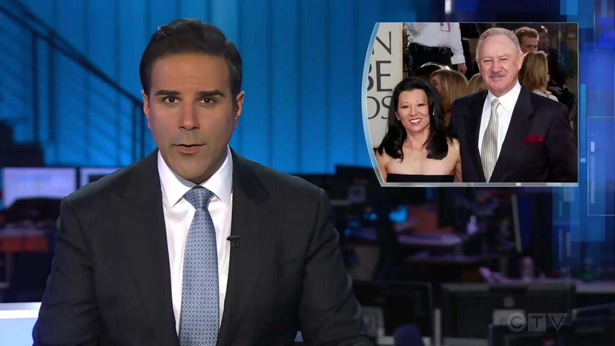 CTV News Video – Breaking Canada and World News, Local Stories