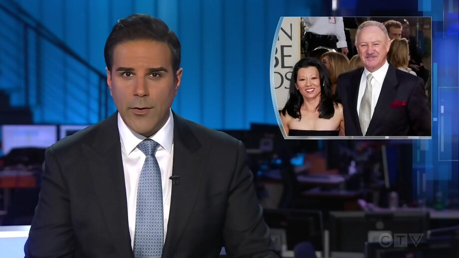 CTV News Video – Breaking Canada and World News, Local Stories