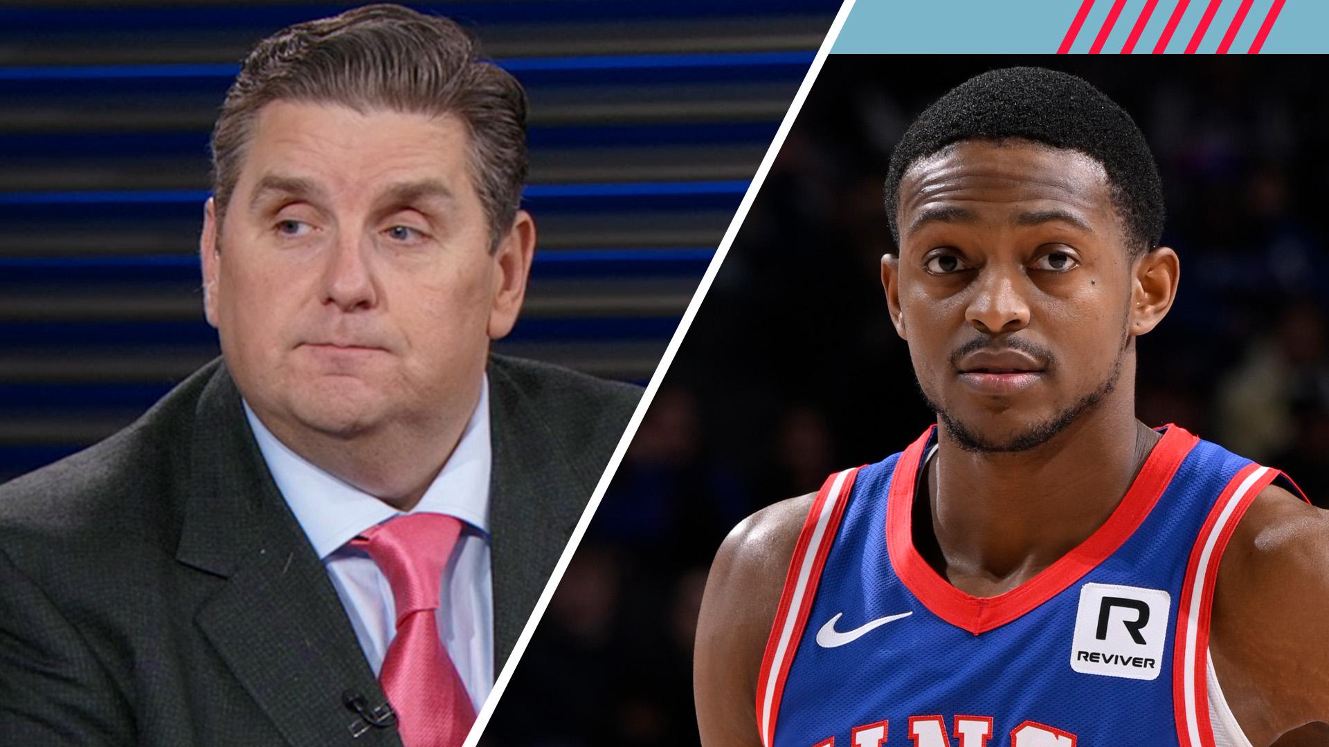 Windy: Wemby gets his running mate in trade for De'Aaron Fox - Video - TSN