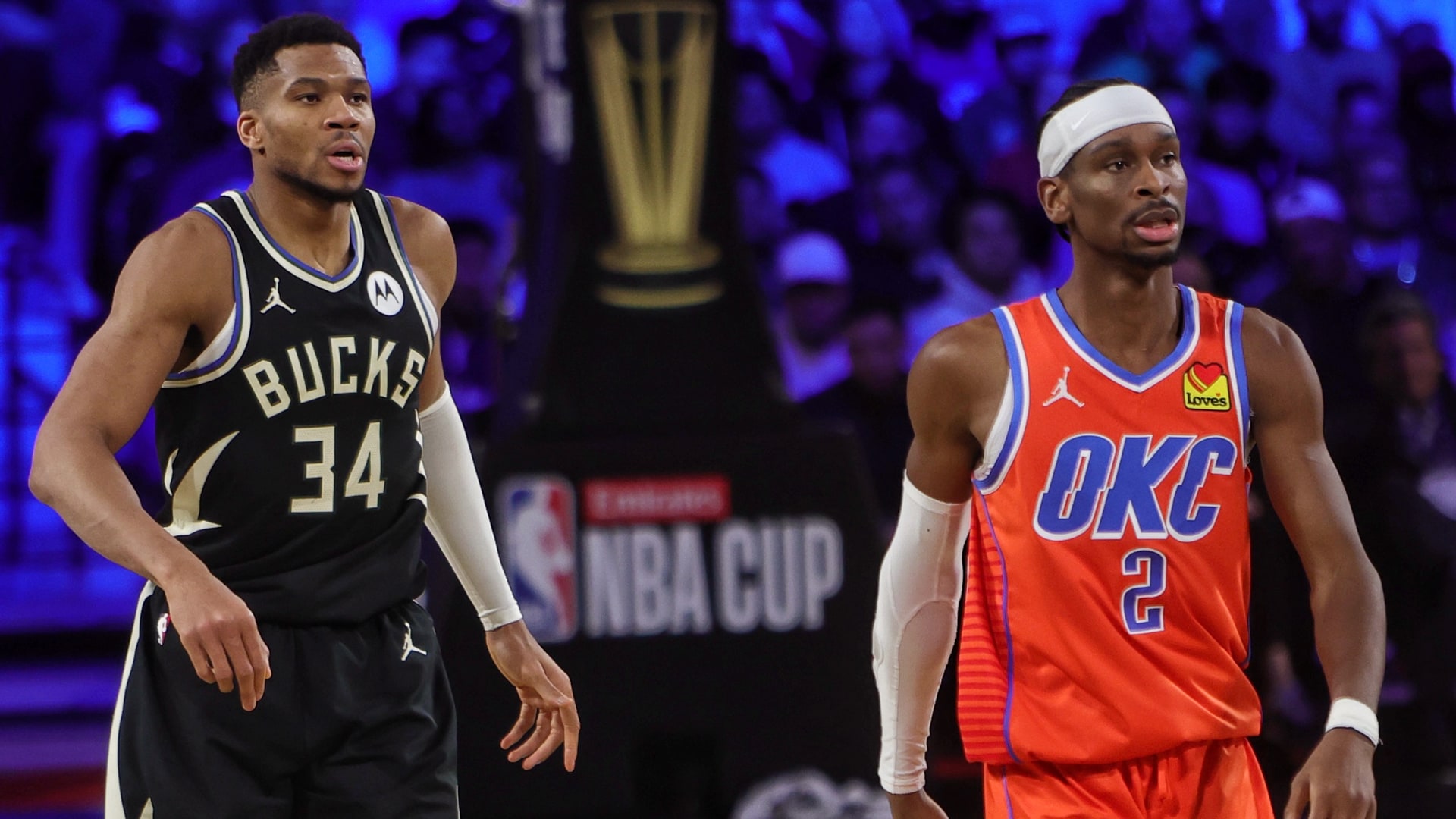 Is SGA the front runner for NBA MVP? - Video - TSN