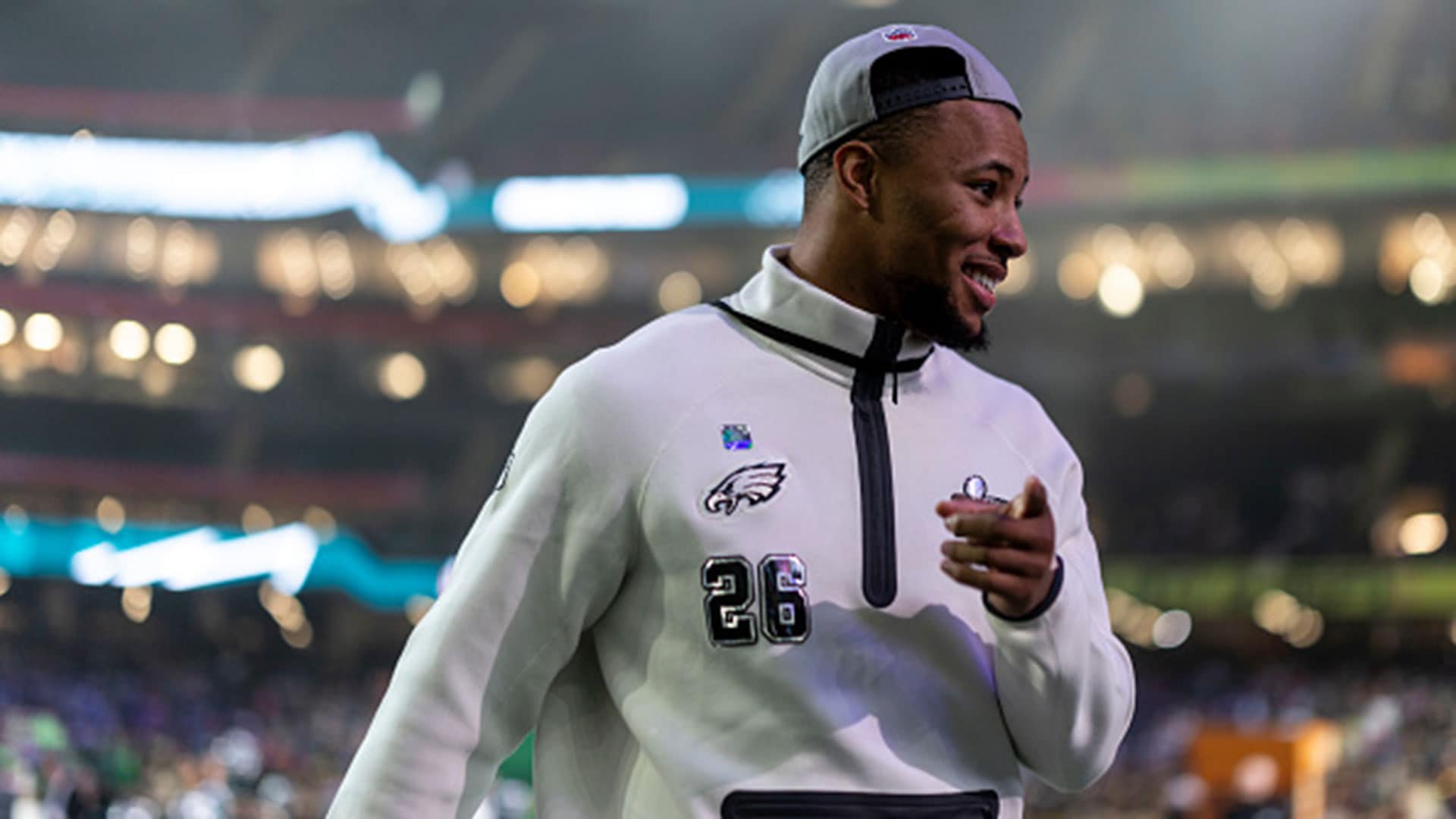 Willson takes a deep dive into Super Bowl LIX - Video - TSN