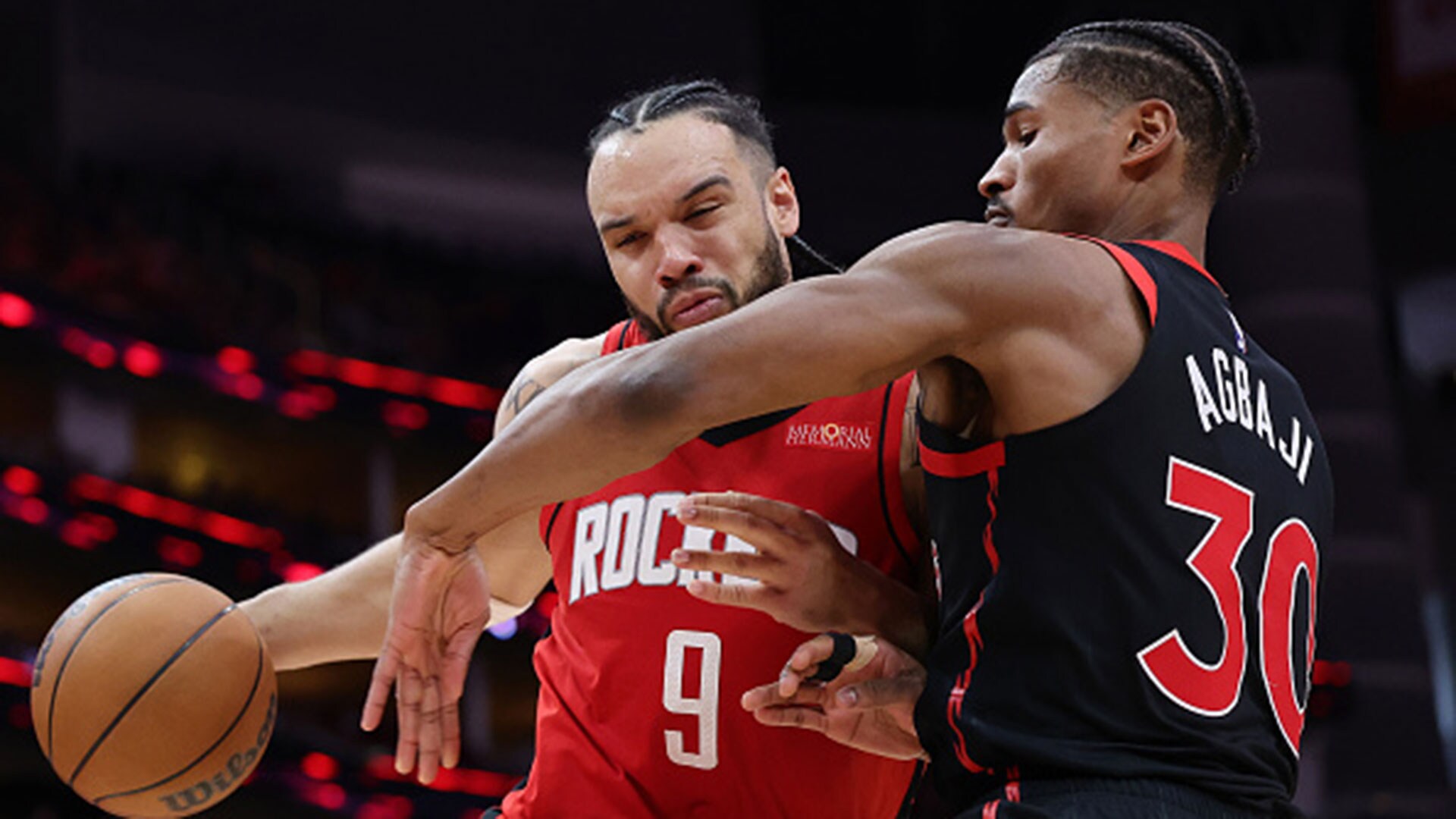 Toronto Raptors vs. Houston Rockets | Feb 9, 2025 | NBA | TSN Canada