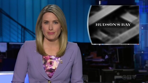 CTV National News – Omar Sachedina – Sandie Rinaldo