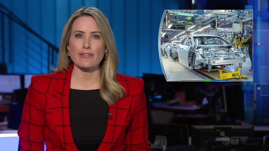 CTV News Video – Breaking Canada and World News, Local Stories