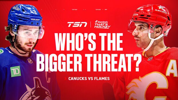 TSN - Canada's Source for Sports News, Scores & Live Games