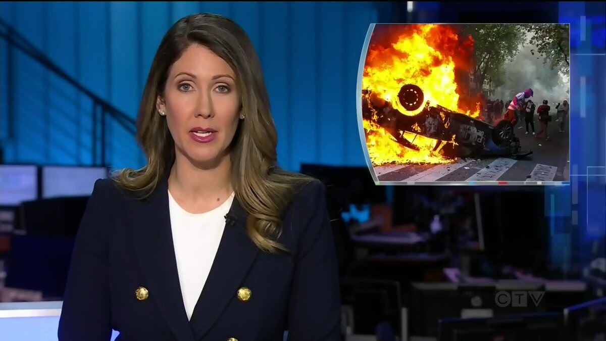 CTV News Video – Breaking Canada and World News, Local Stories